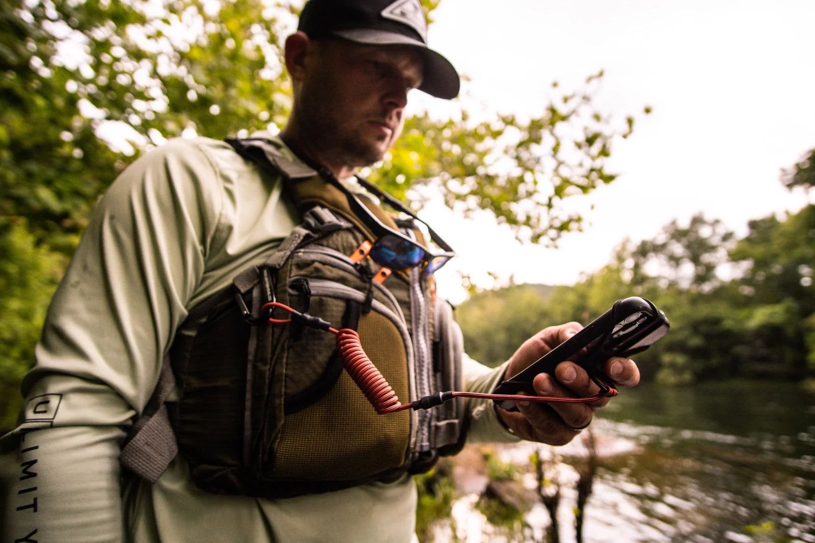 Rogue Fishing Co. Products