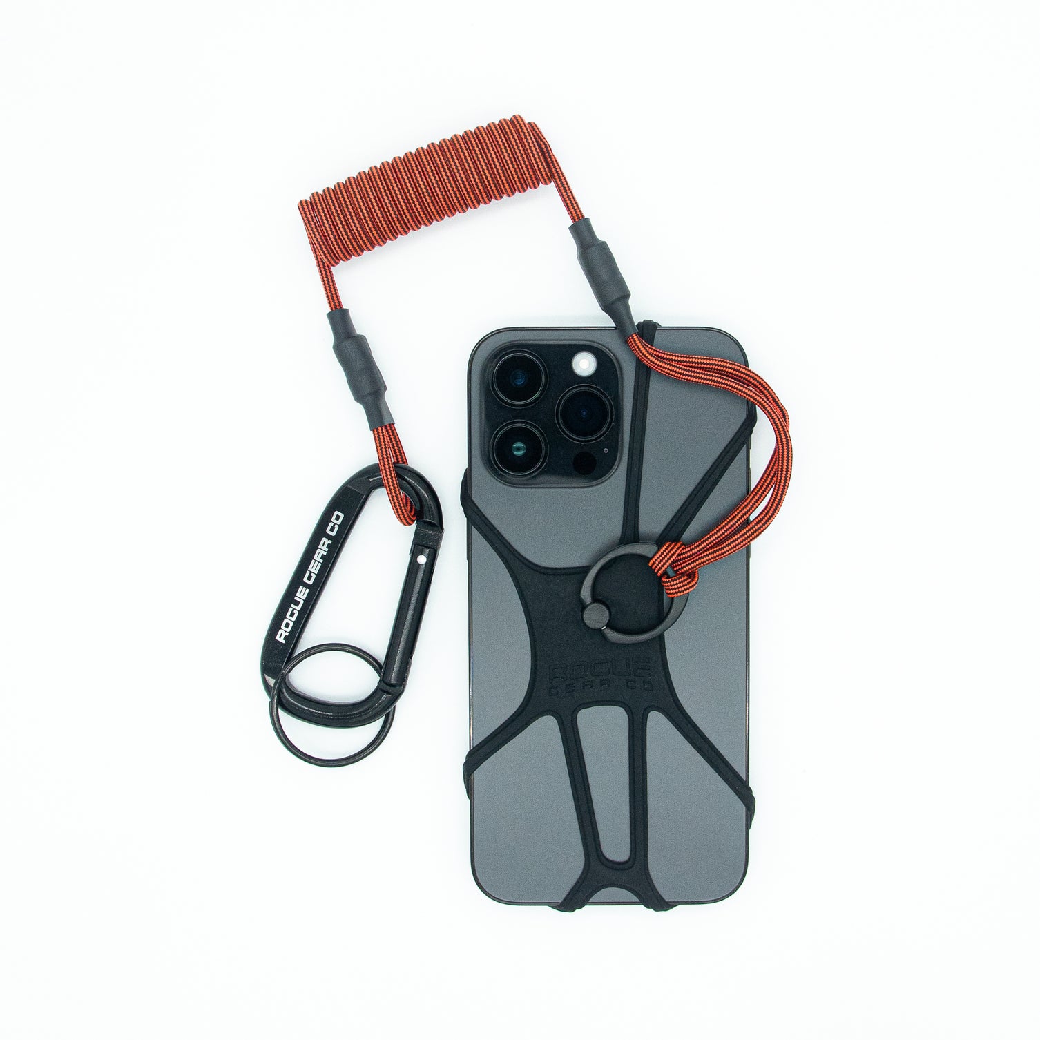 THE PROTECTOR™ Phone Tether XD – Rogue Fishing Co.